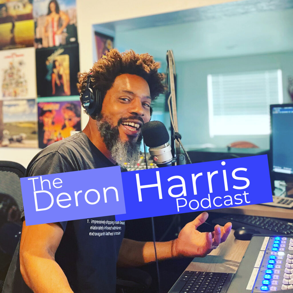 GentryThomas.com – Producer, Dj, Podcaster