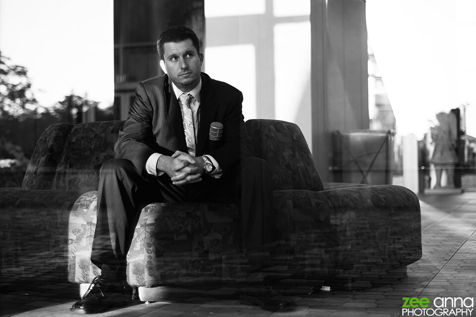 GentryThomas.com – Producer, Dj, Podcaster