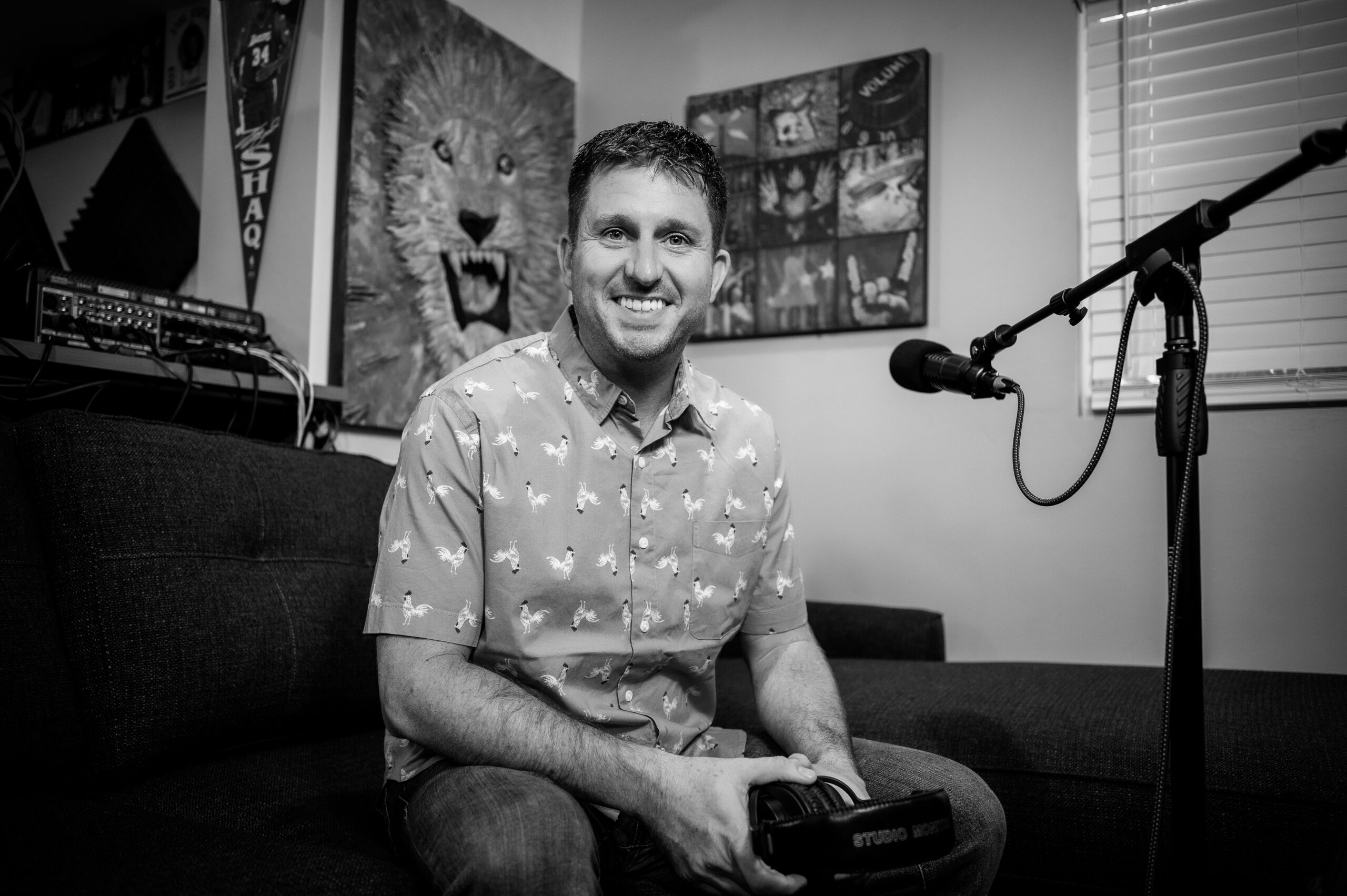 GentryThomas.com – Producer, Dj, Podcaster