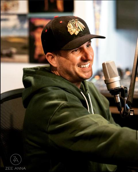 Bookings – GentryThomas.com