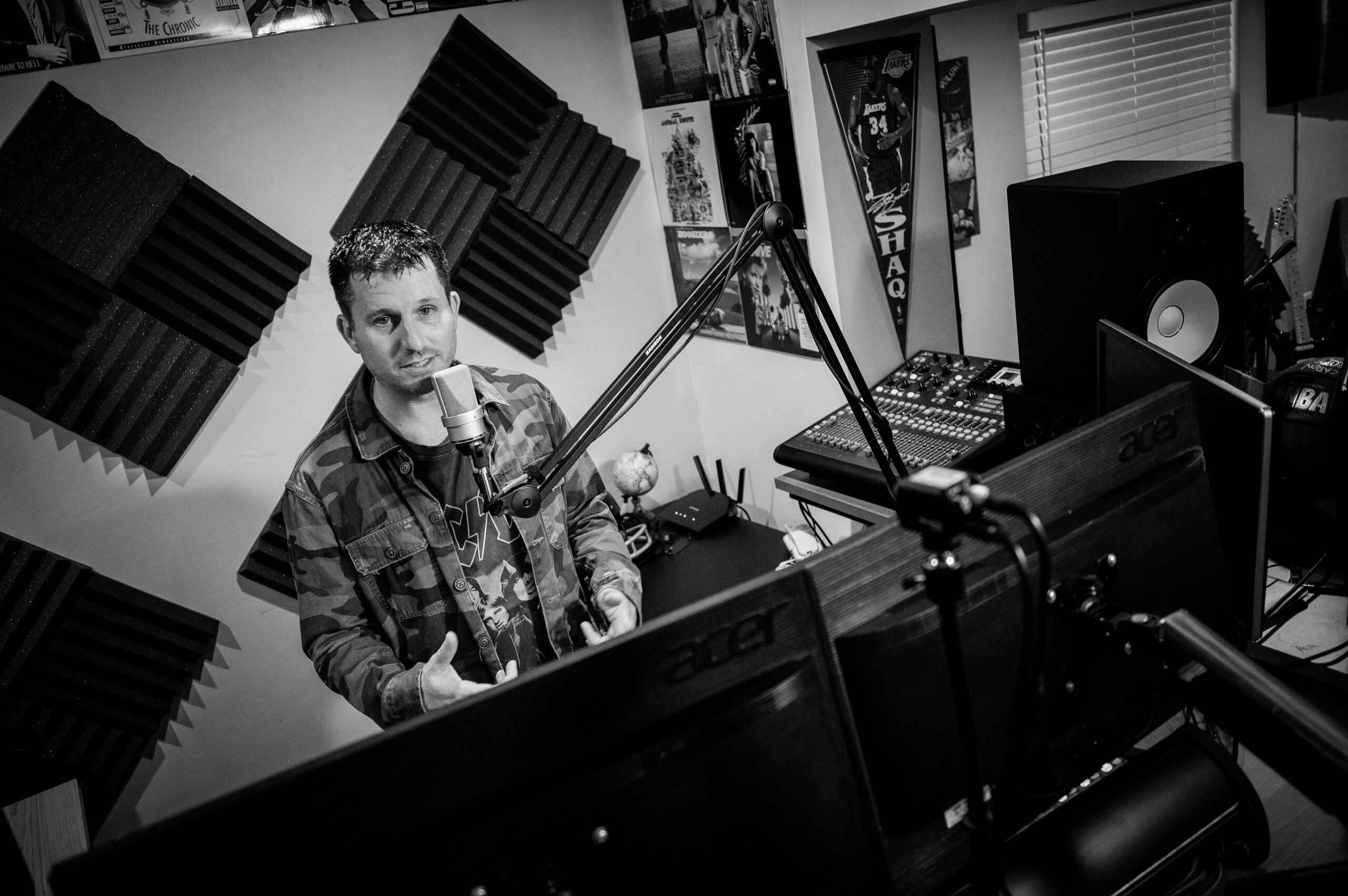 Gentry-Thomas-Music-Studio – GentryThomas.com